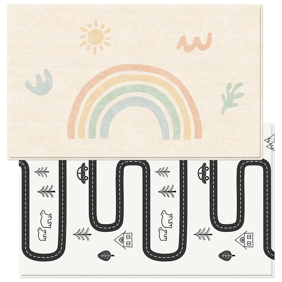 DWINGULER Playmat-Rainbow – playmatusa.com