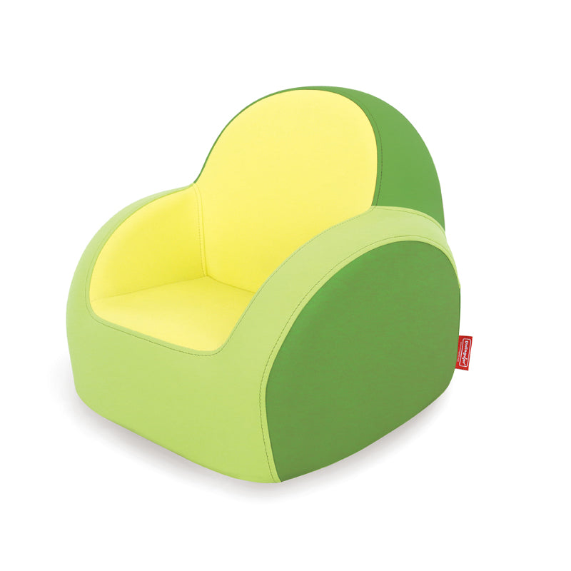 DWINGULER Kids Sofa-Lime Green – playmatusa.com